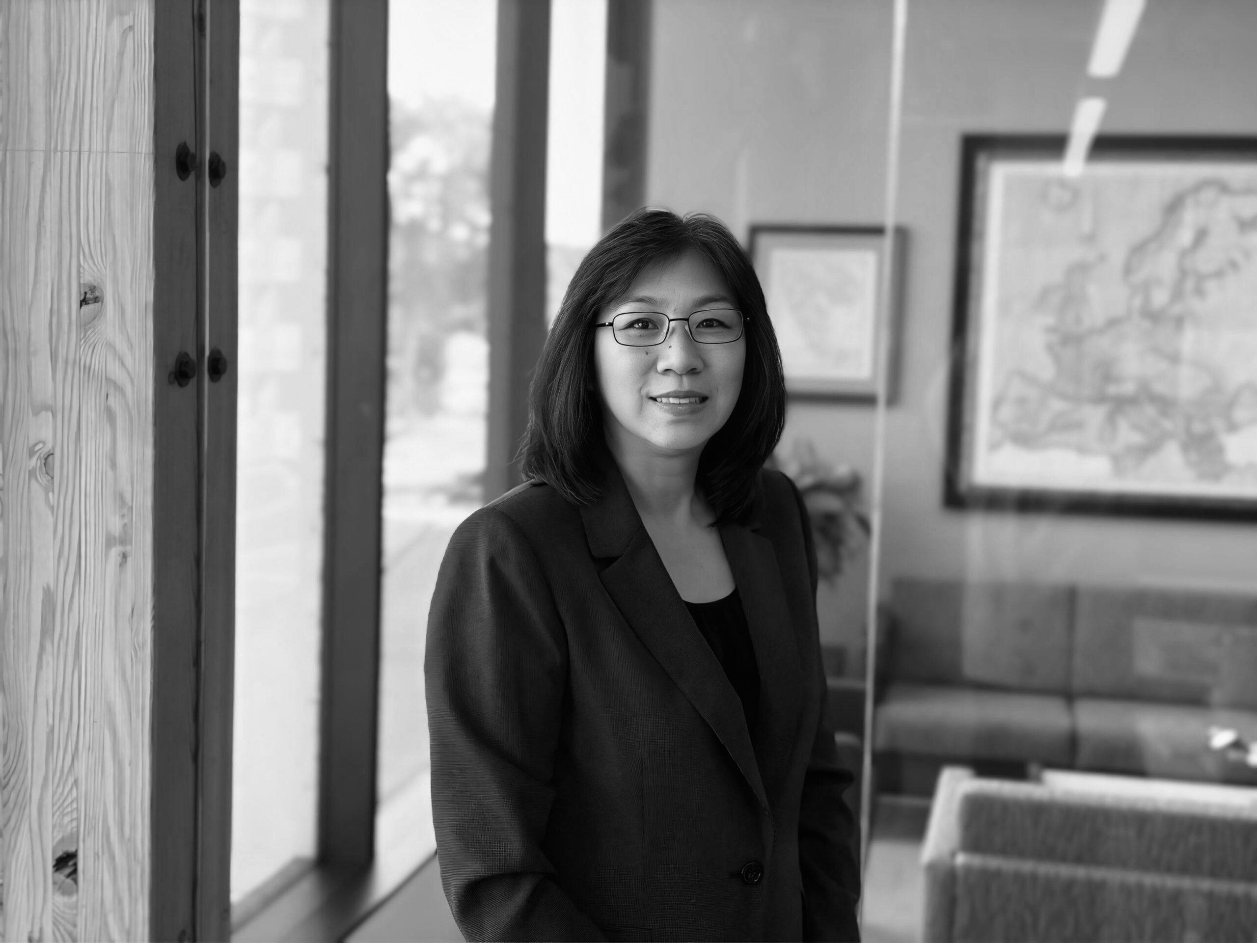 TEAM | American River Partners